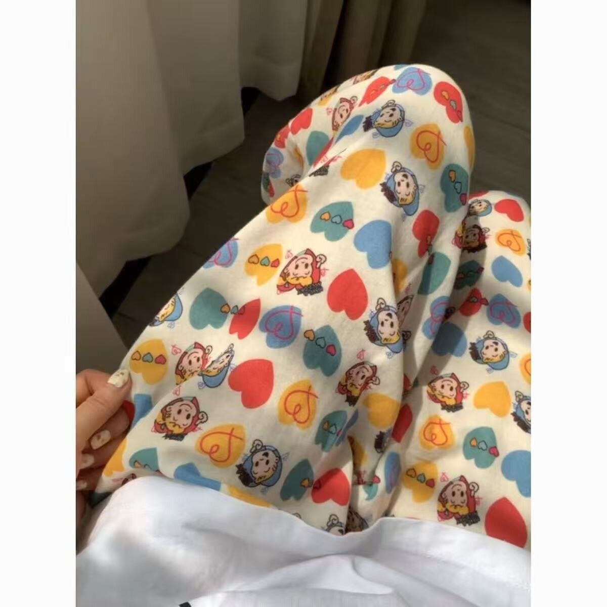 Новая модель MINISO Hello Kitty карнавальный костюм, KT, XL60-70kg