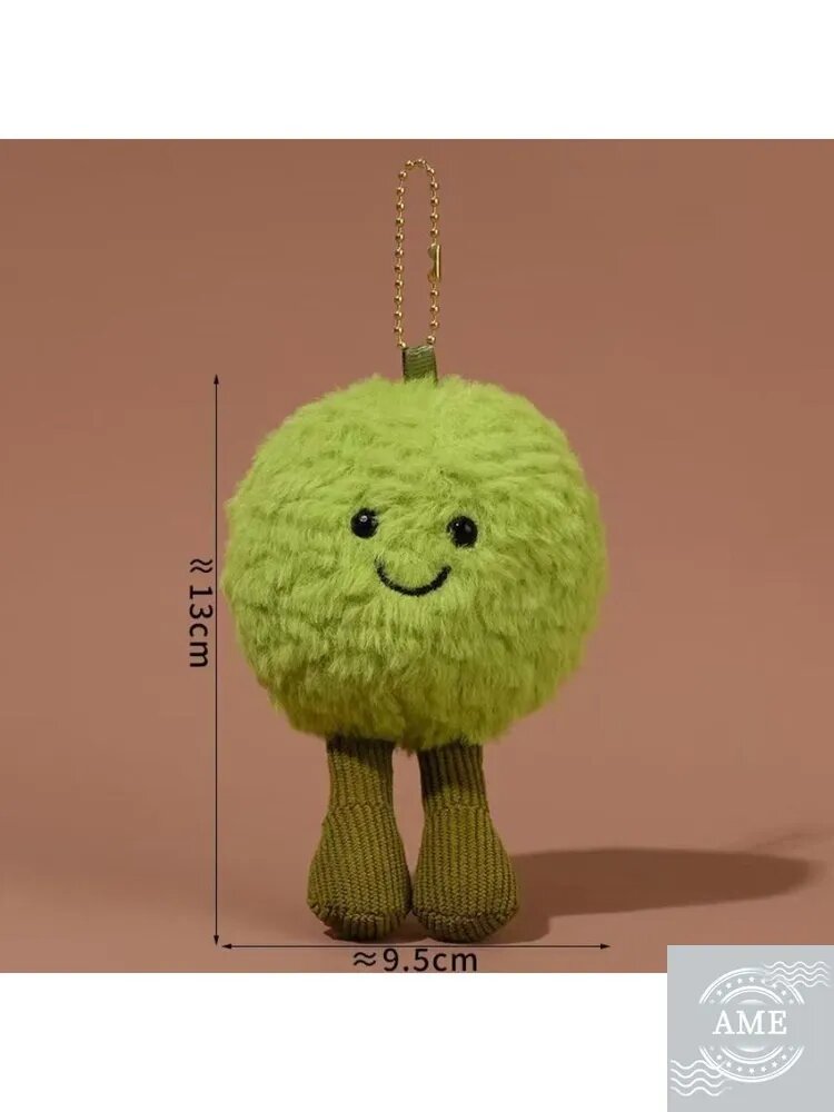 JELLYCAT горох с милой плюшевой игрушкой，Детские плюшевые игрушки, подарки на день рождения