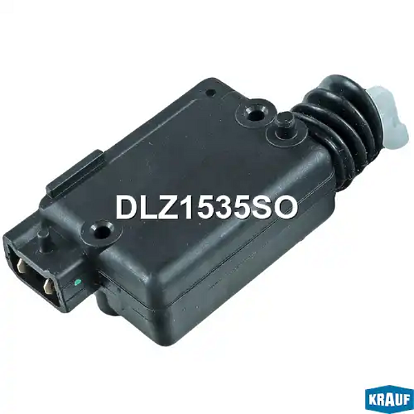 KRAUF DLZ1535SO актуатор замка двери
