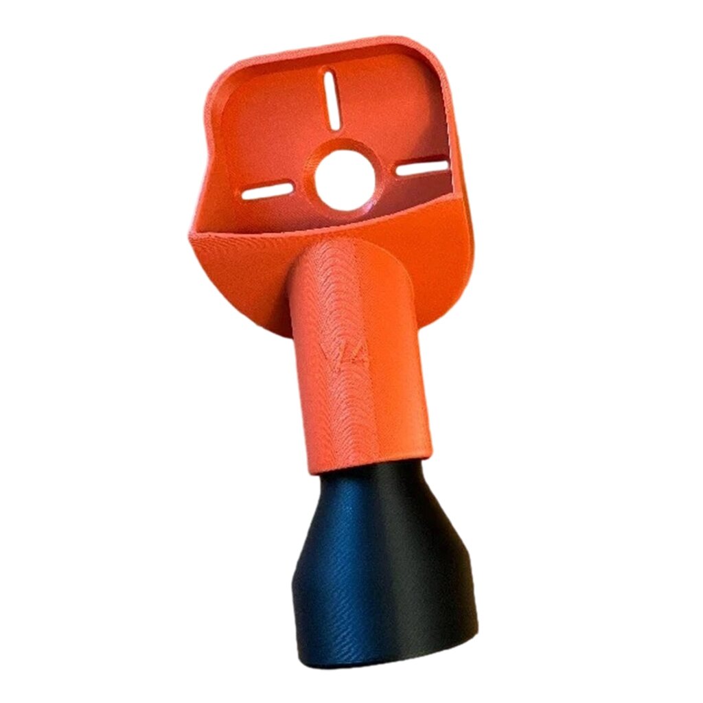 100 мл Перфораторная Дрель Пылеуловитель Коллекторная Чашка Эффективный Мусороуловитель для 6-12 мм Долота Без Установки Инструмента Дизайн