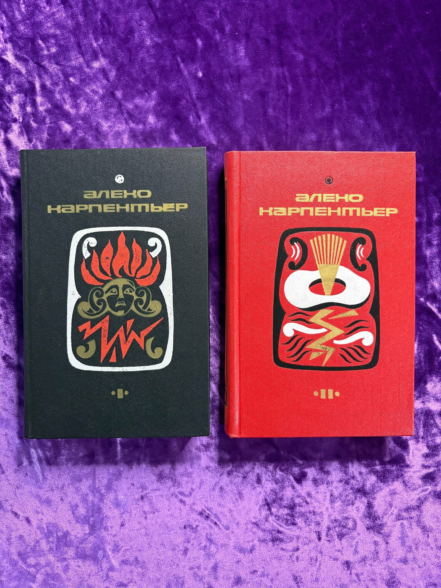 Избранные произведения. В 2 томах