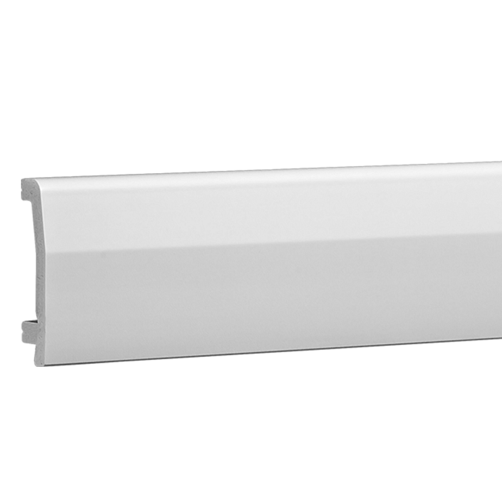 Плинтус Европласт Лепнина 6.53.106 Д2000хШ18хВ70мм.