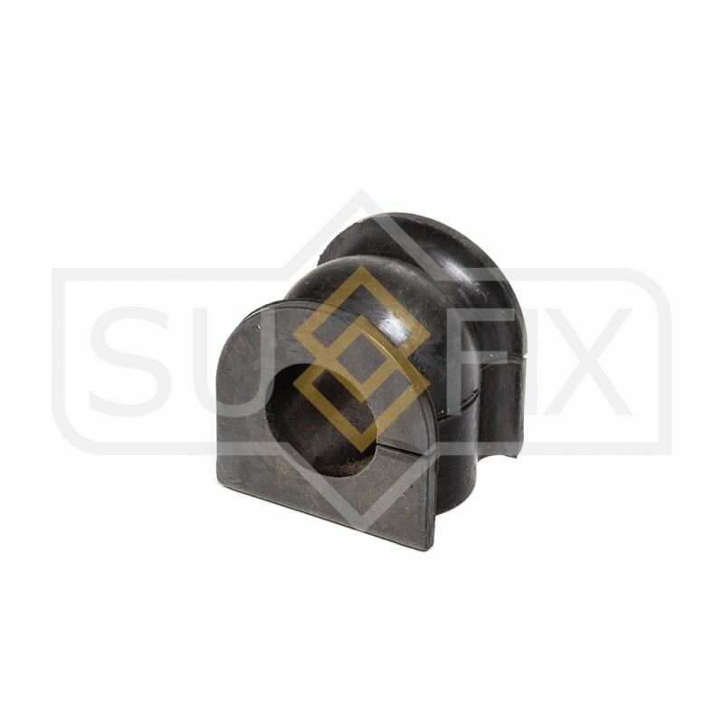 SUFIX Втулка стабилизатора задней подвески ( 24,5 mm) HONDA Odyssey 2.2-2.3 99-03