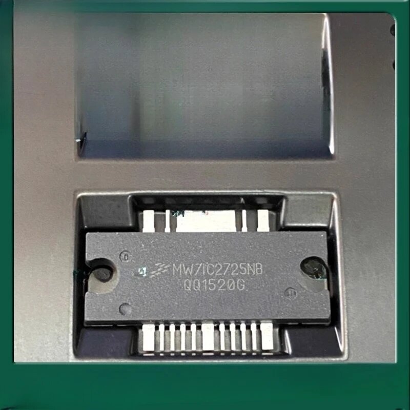 MW7IC2725NB MW7IC2725NBR1 WiMAX RF LDMOS усилитель мощности