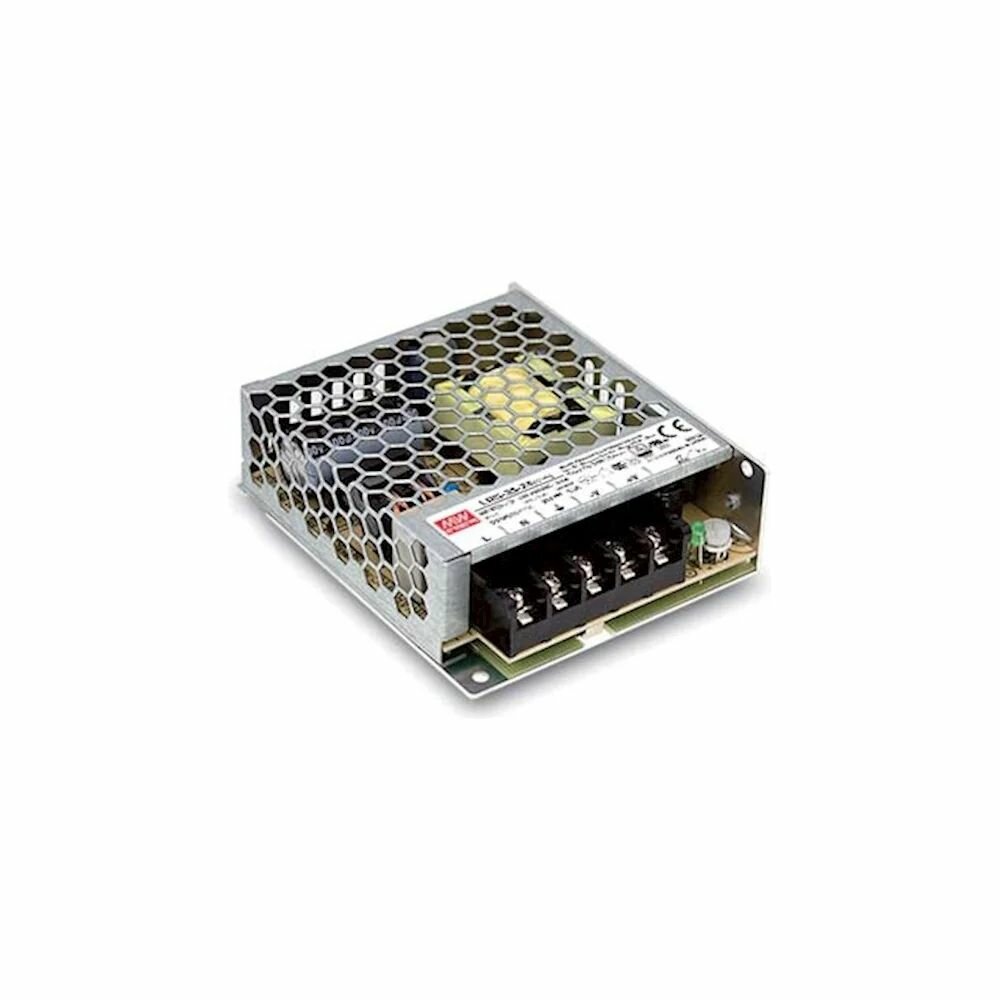 Источник питания Mean Well LRS-35-24 Т02293030