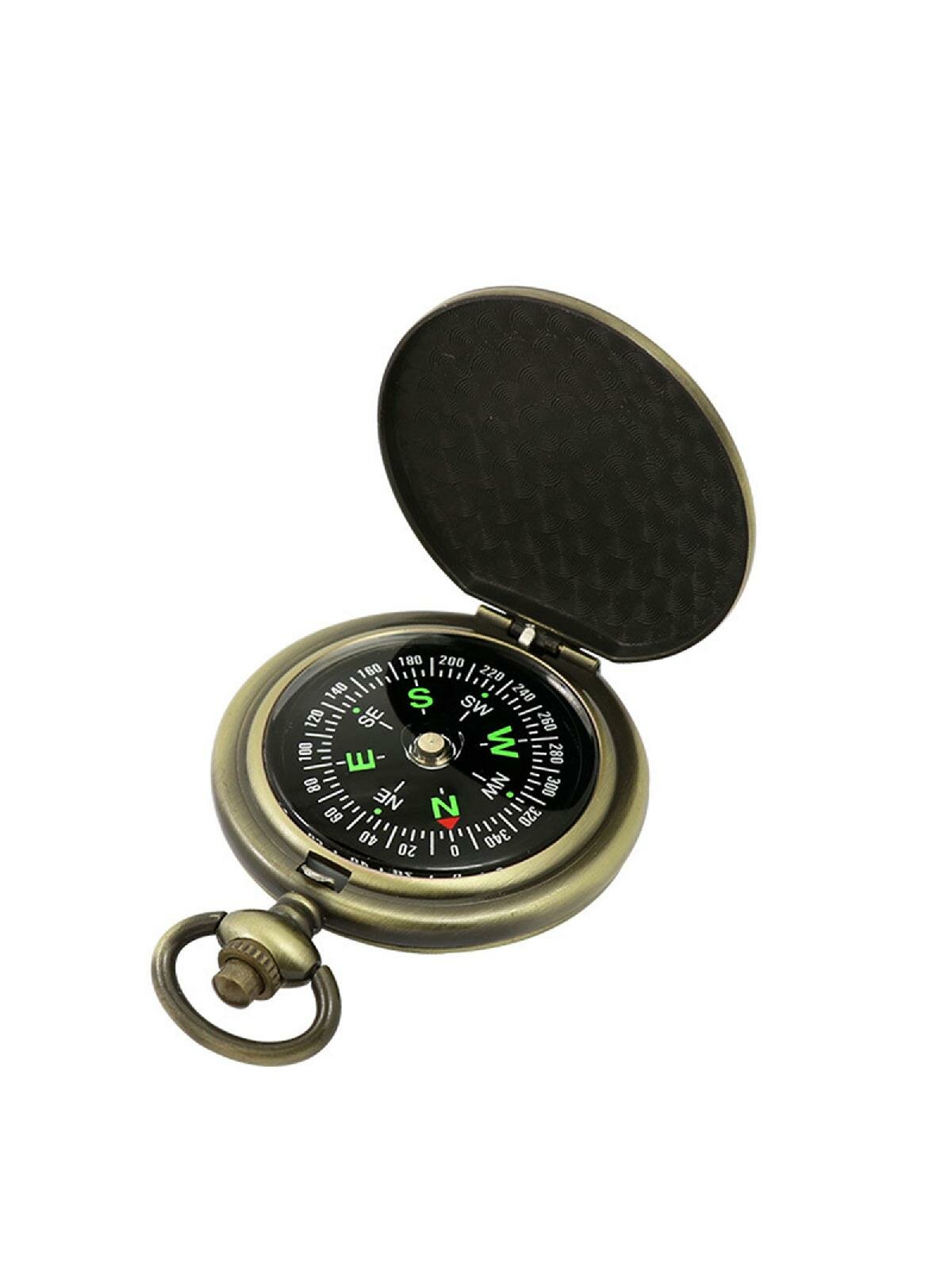 Ночные Компасы Ударопрочные Компасы Учебный Географический инструмент