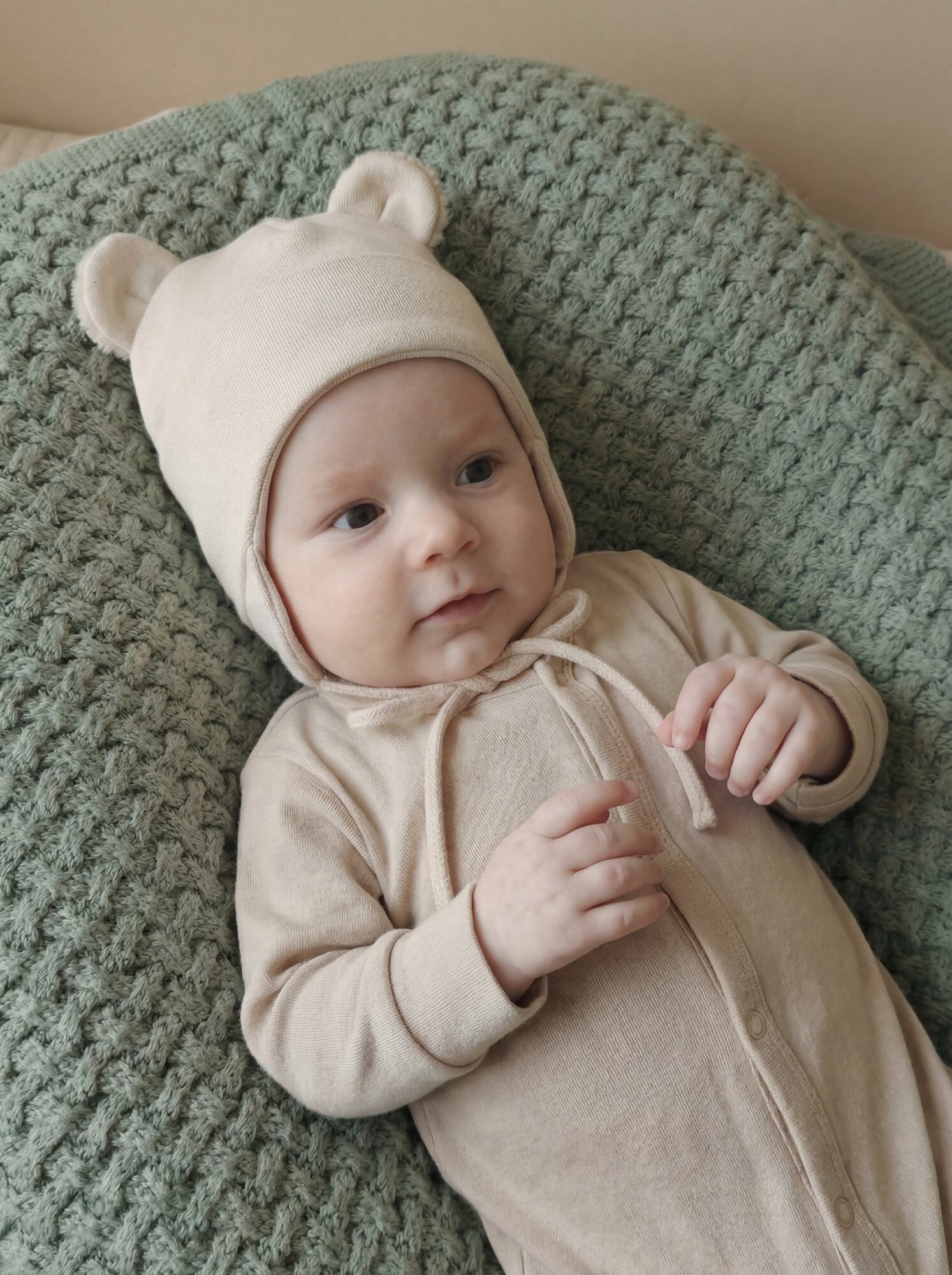 Шапка Весна-лето 2026 для детей