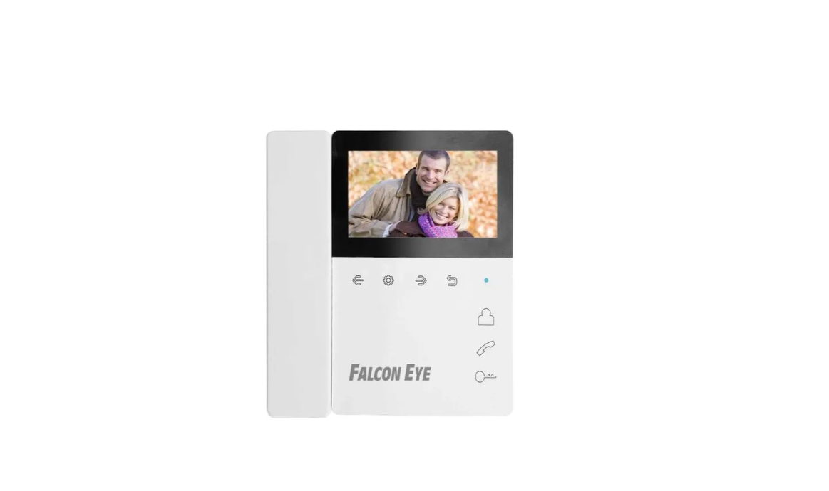 Видеодомофон Falcon Eye Lira