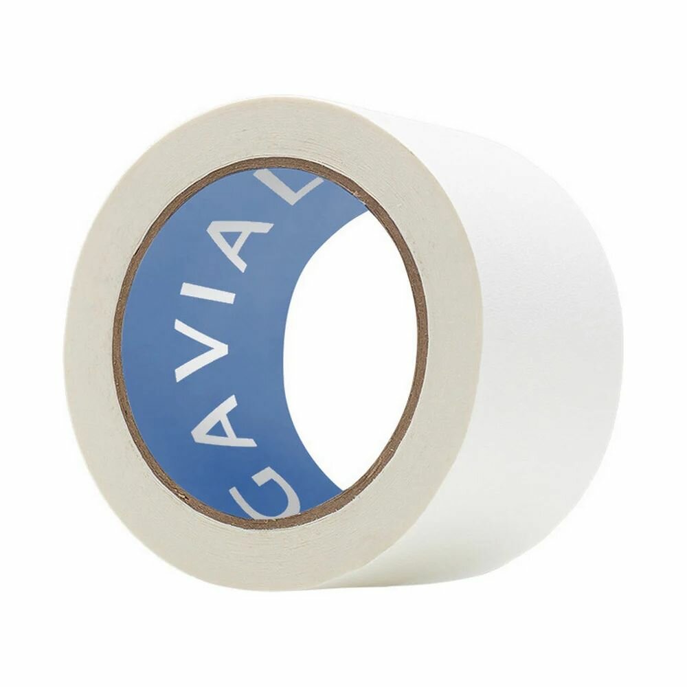 Крепированная малярная лента GAVIAL 00000303