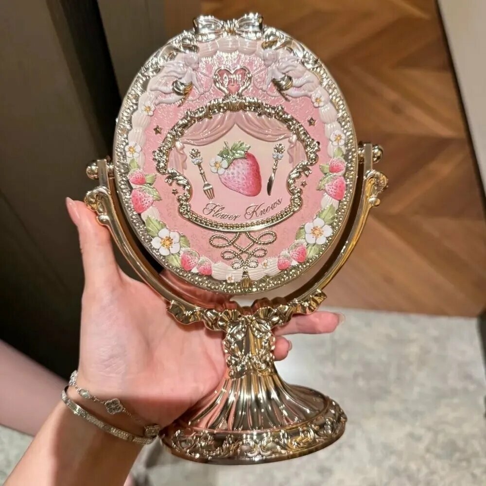 Зеркало интерьерное, 1 шт
