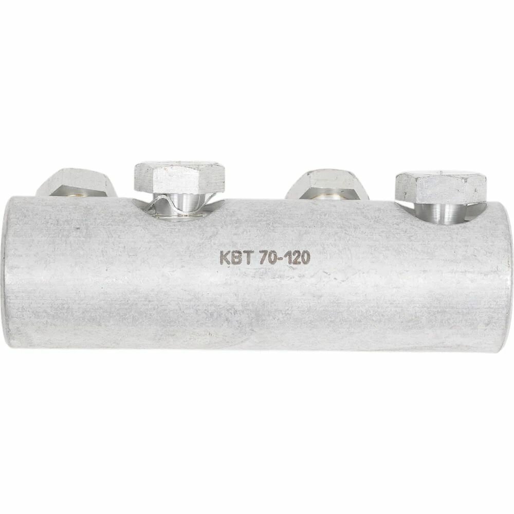 Болтовой соединитель КВТ 4СБЕ-70/120 65803