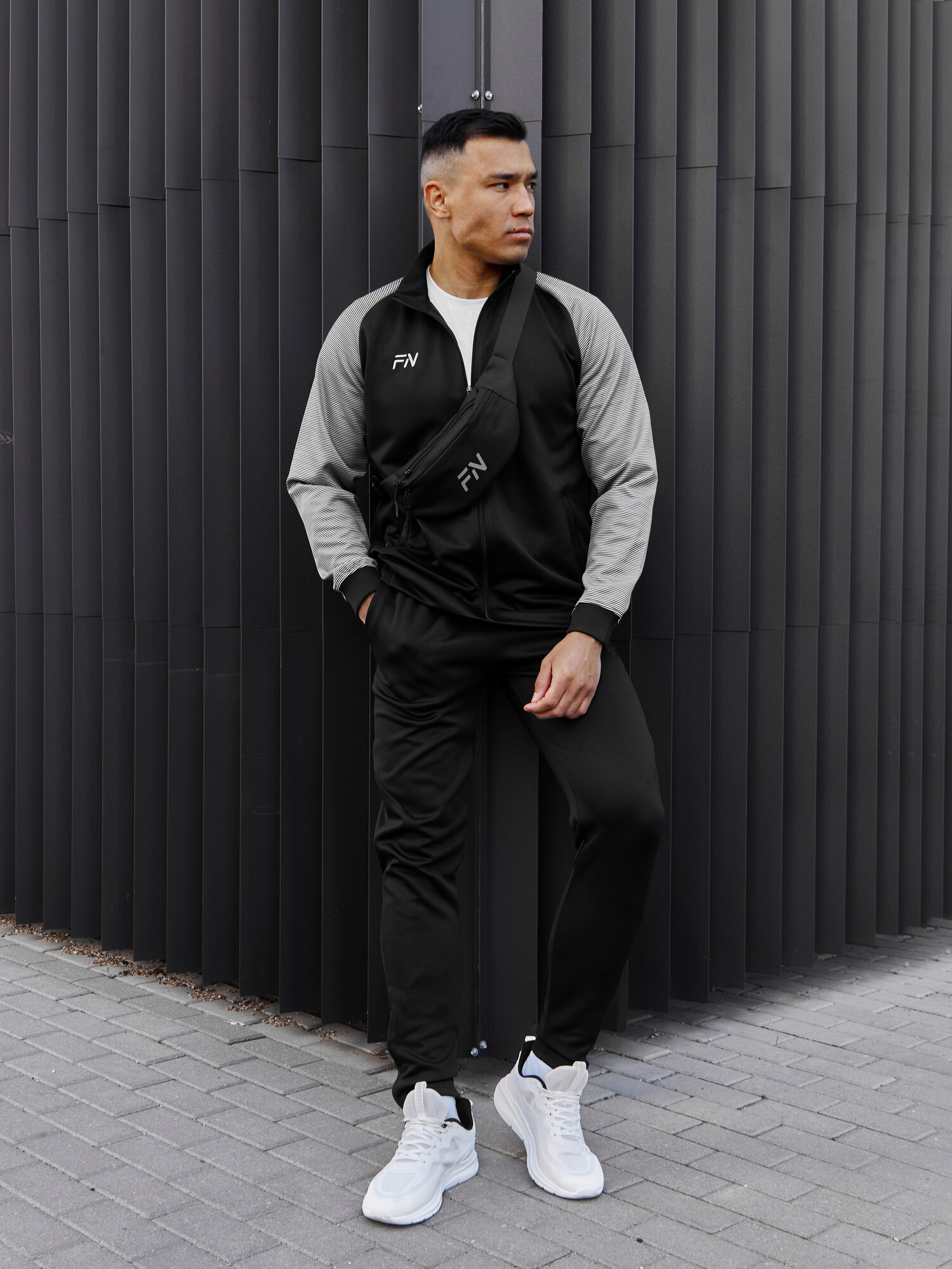 Костюм спортивный Dynamic