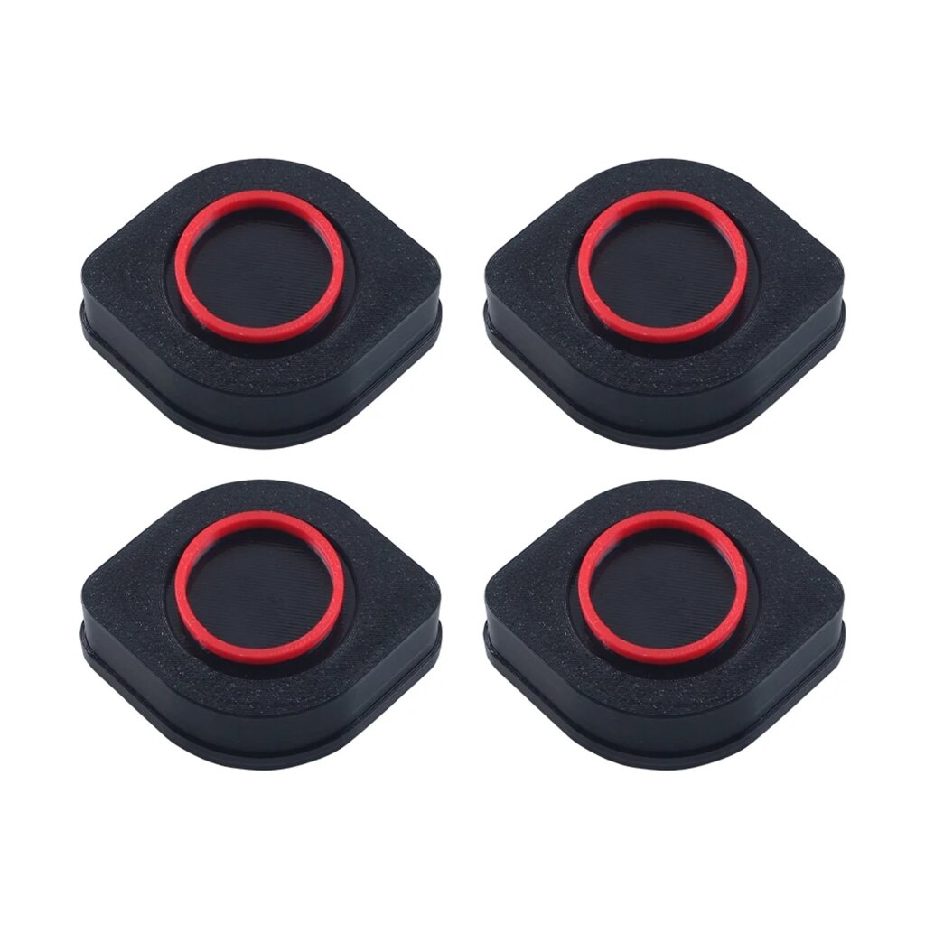 Подходит для антивибрационных ножек Bambu Lab P2S