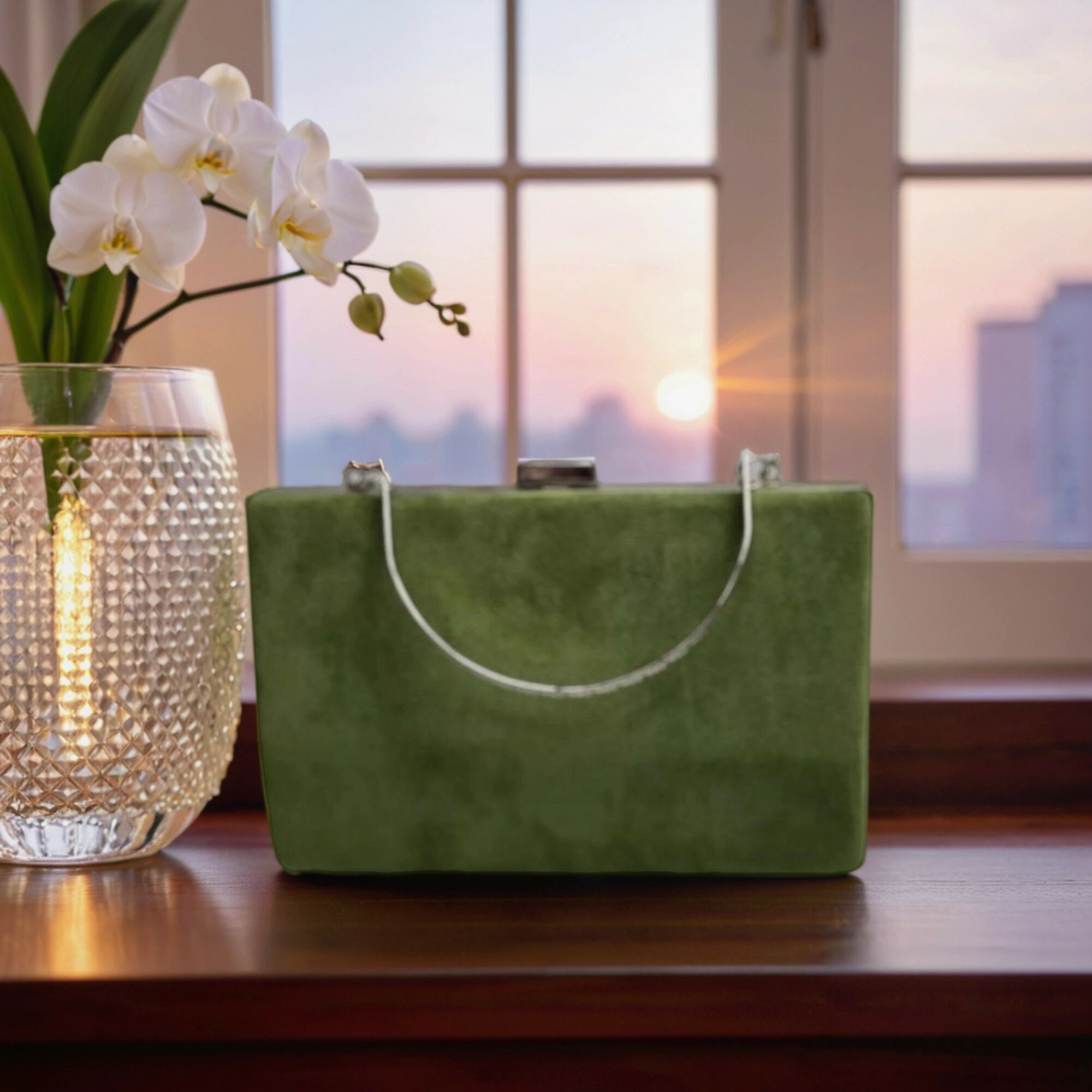 Сумка кросс-боди