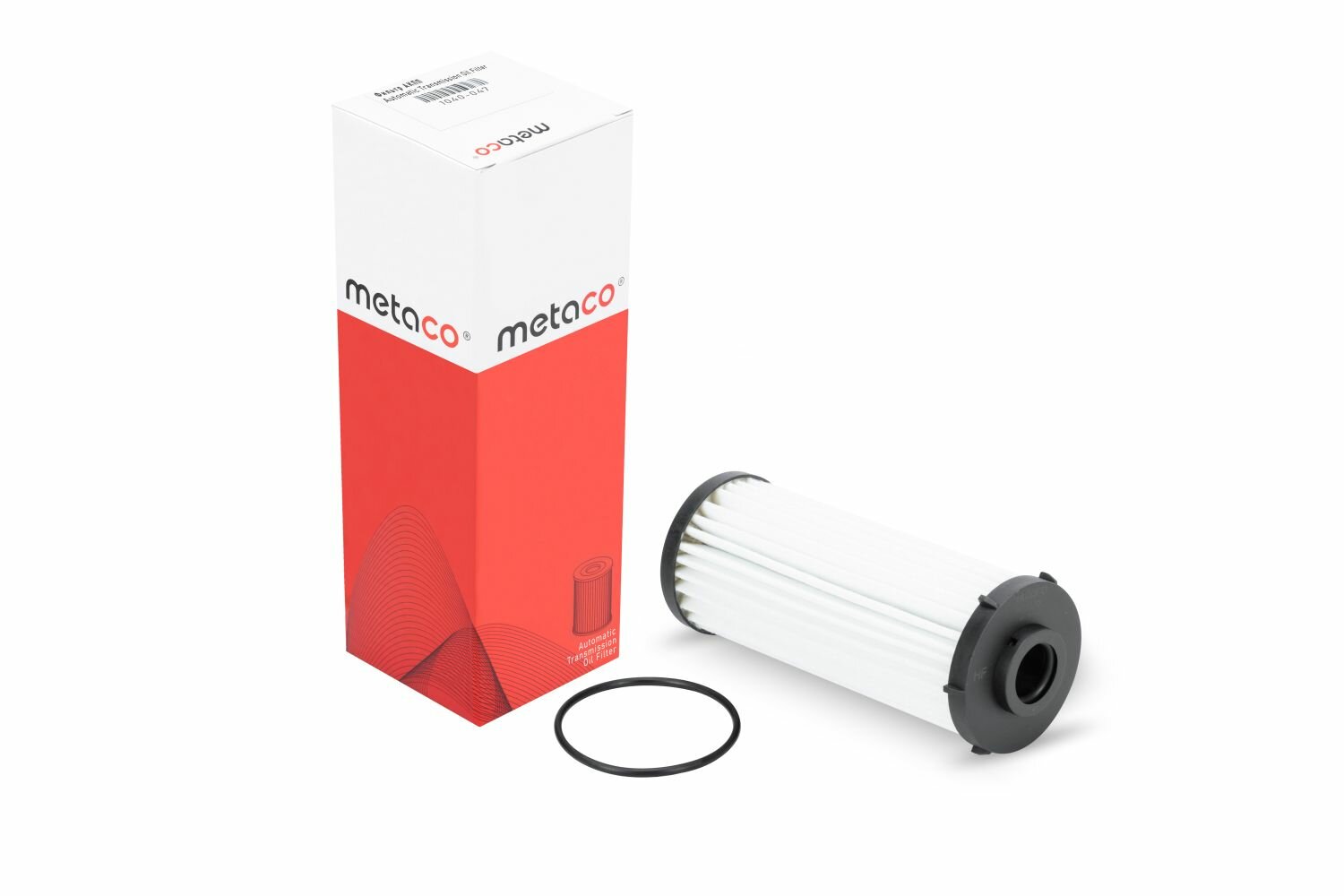 Metaco Фильтр АКПП AUDI Q3 (2012>)/ R 8 (2007>)/ VW TIGUAN (2011>)