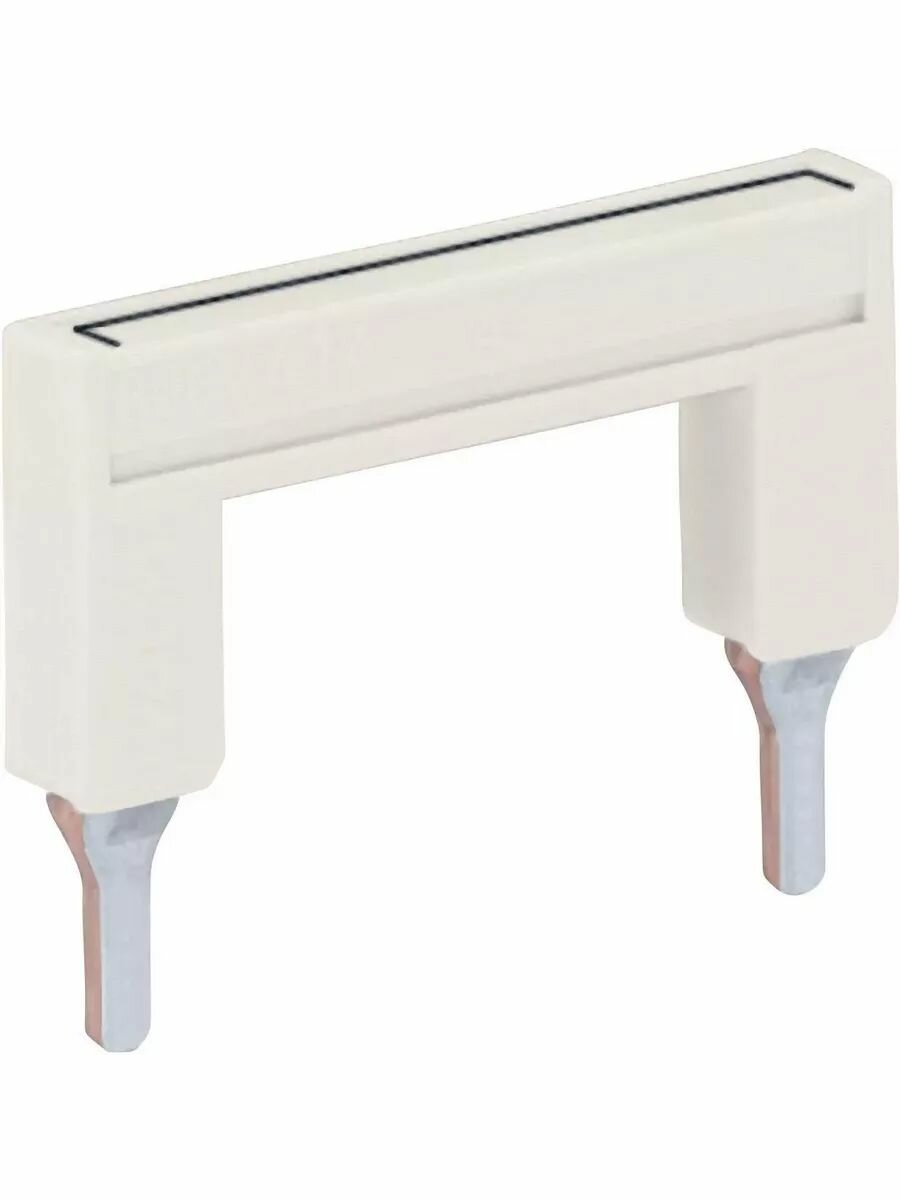 Перемычка 18A 1-3 WAGO (2001-433)