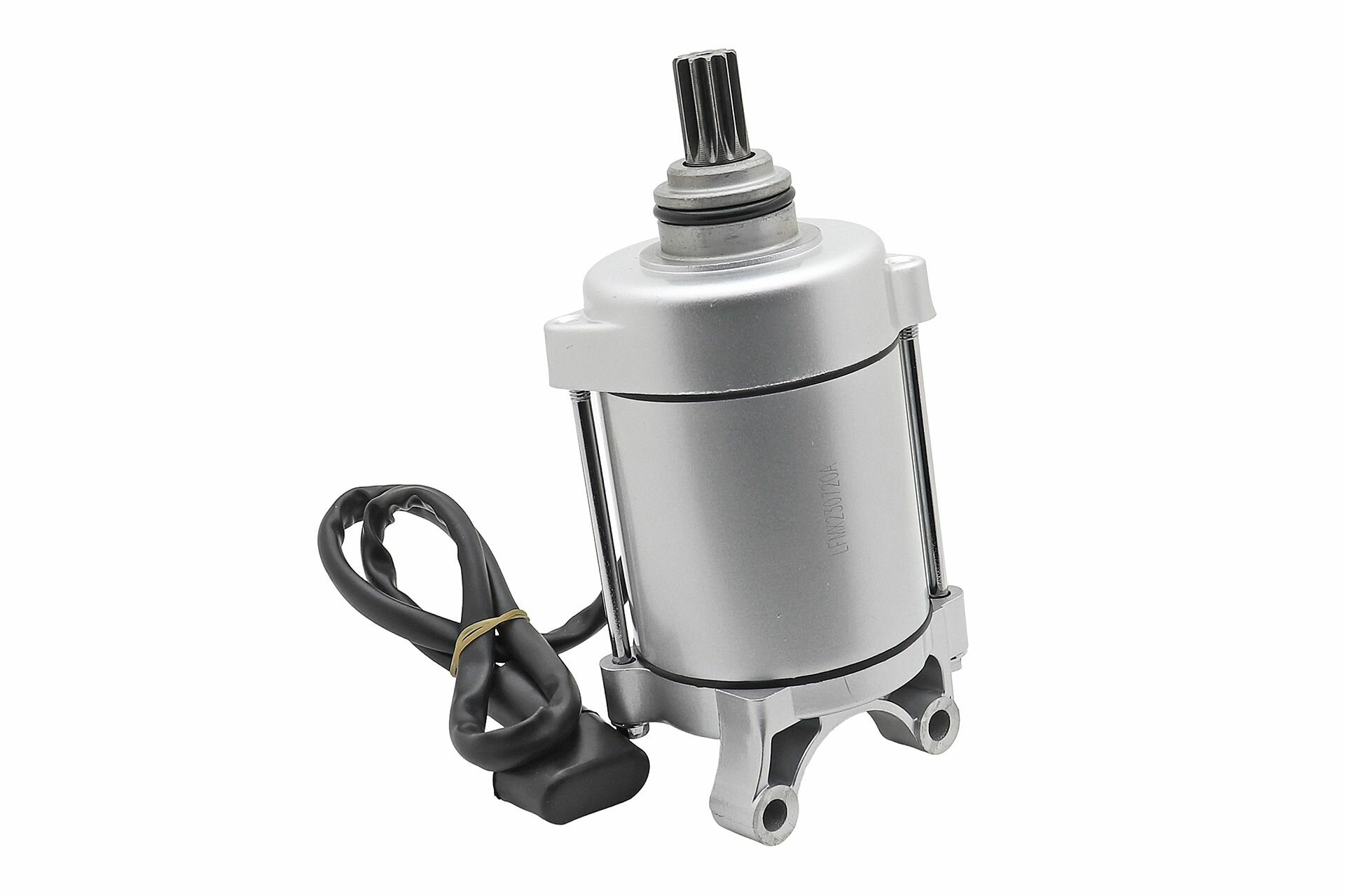 Электростартер 166FMM (CB, CG200-250) (11T); TTR250, K250