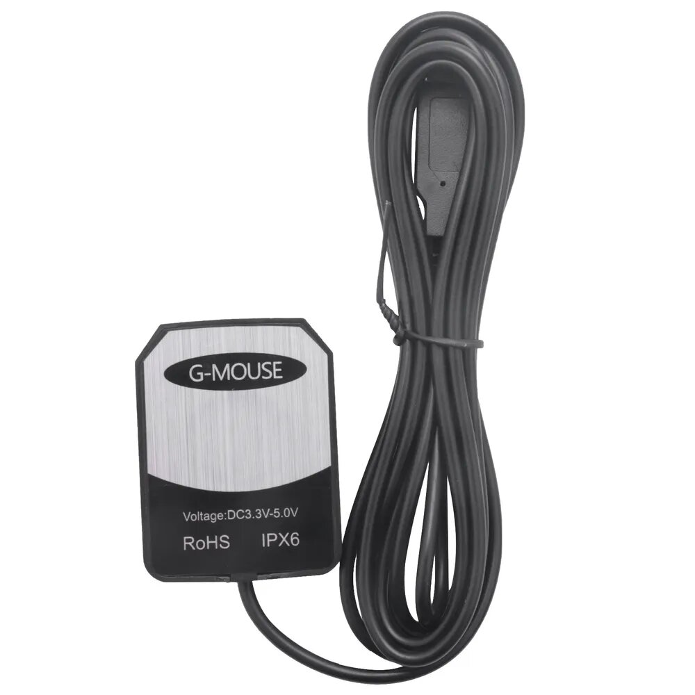 Для сбора данных GPS, навигация по ноутбуку для ПК, GPS-приемник, USB-приемник, модуль антенны Gmouse Планета Земля,