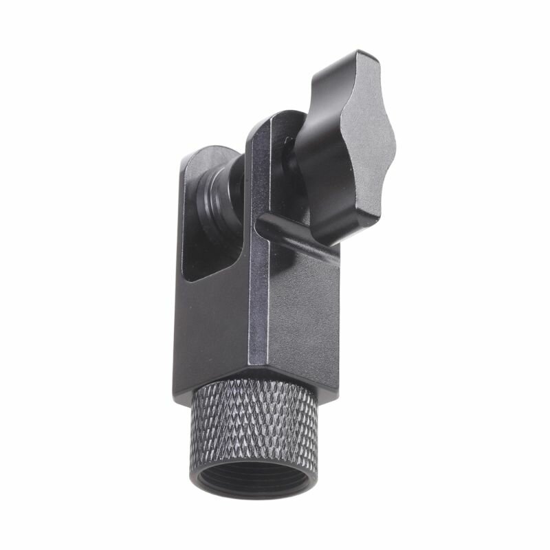 Адаптер для кронштейна 1/4 HyperX QuadCast-черный