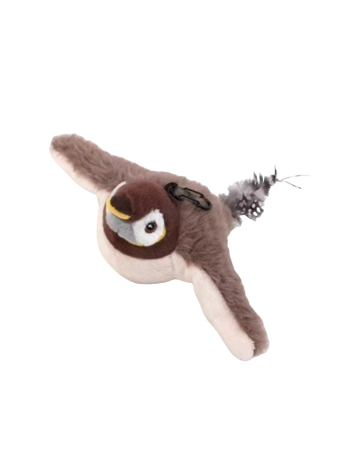 Уникальные настенные арт-декоры с перьями для создания безмятежной атмосферы