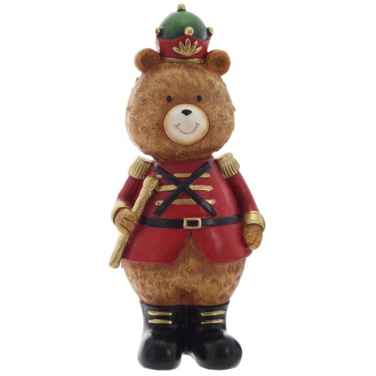 Фигурка декоративная Remeco Collection "Медвежонок " 9х7х20,5 см 825122