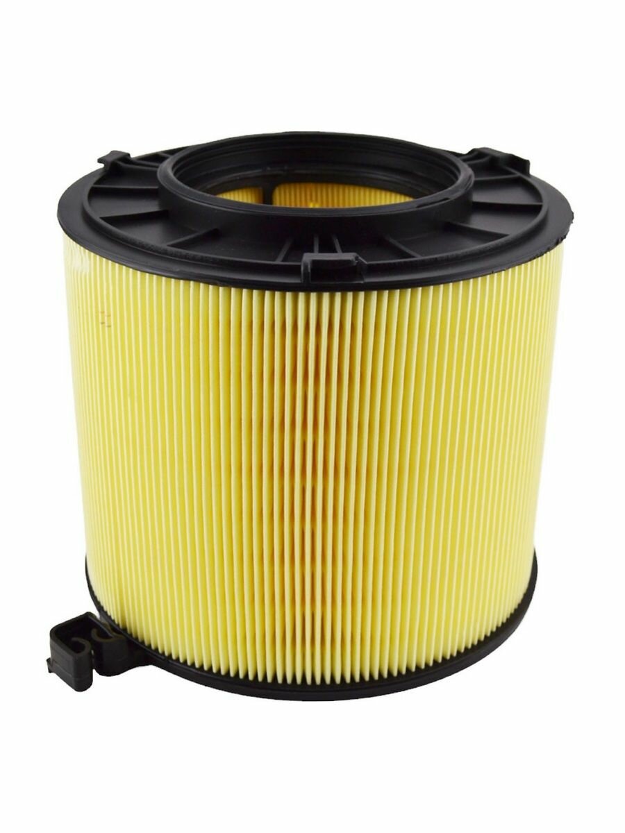 Фильтр воздушный для а/м AUDI A4, A5, Q5 / Ауди А4, А5, Кью 5, AZUMI A33012