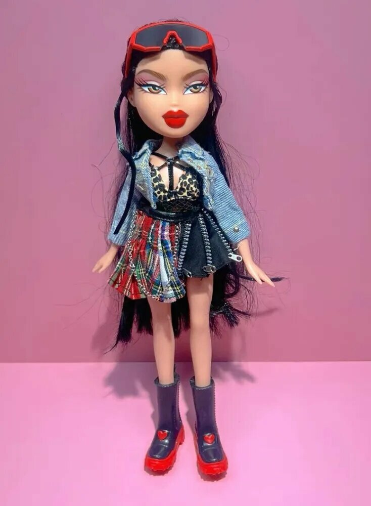 Bratz кукла, кукла братц — фото 1