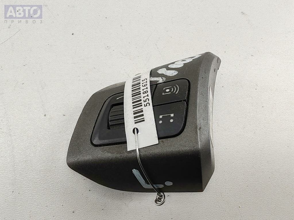 Кнопки руля Opel Zafira B (2004-2014)