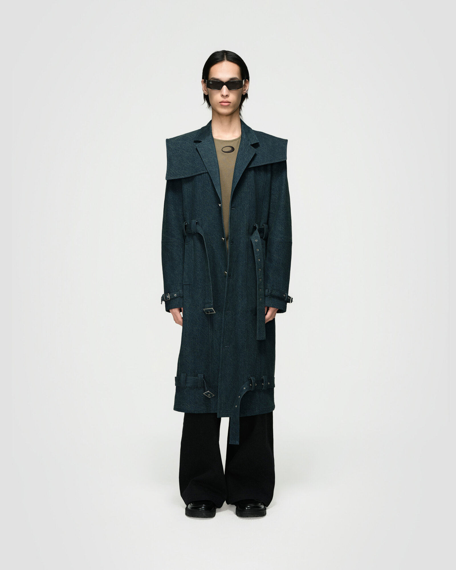 Пальто Пальто Twilight Dreary