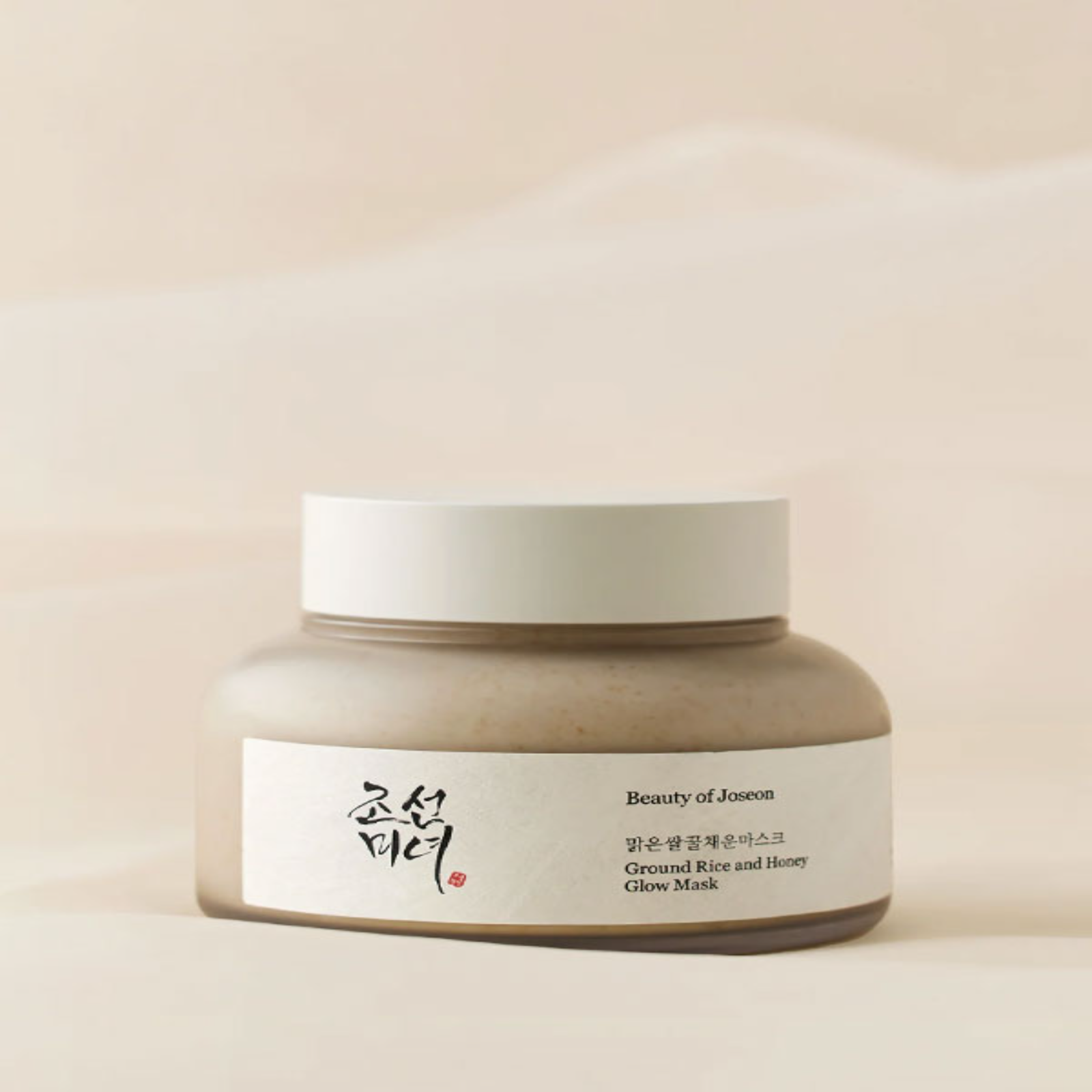 Маска Beauty of Joseon Ground Rice and Honey Glow 150 мл