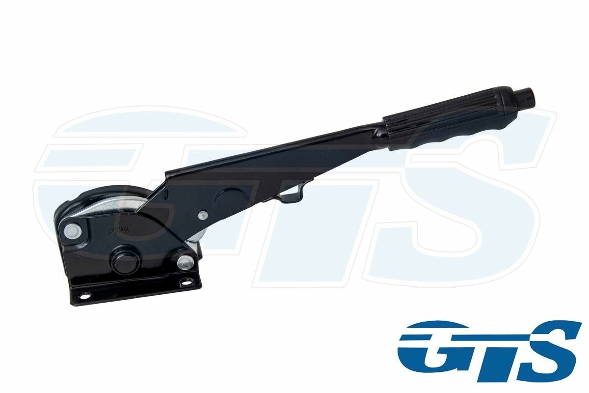 Рычаг привода ручного тормоза (ручник) для а/м ВАЗ 2101-07 (21030-3508012-02)