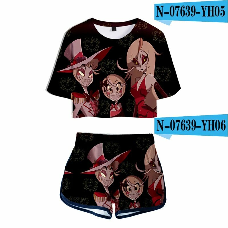 Комплект одежды