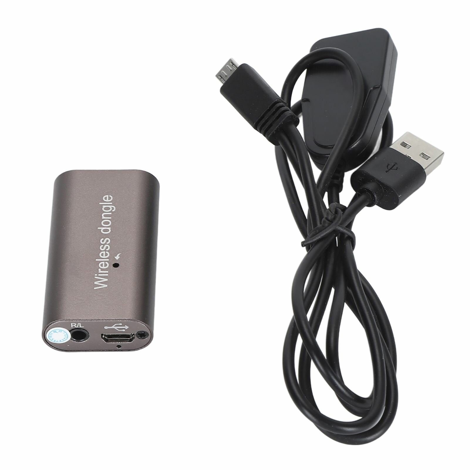 Беспроводной HDMI адаптер 1080P для ПК, планшетов, ТВ