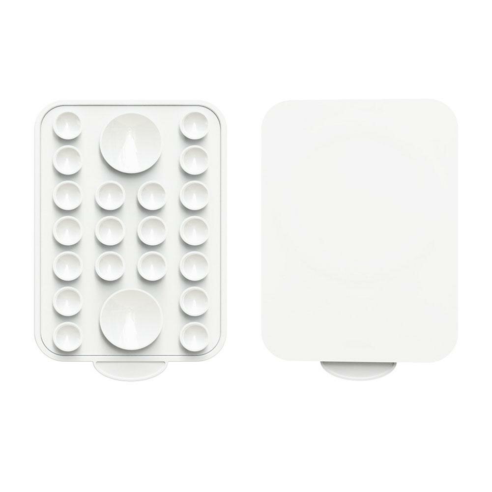 Подходит для магнитного силиконового держателя на присоске для телефона Magsafe.