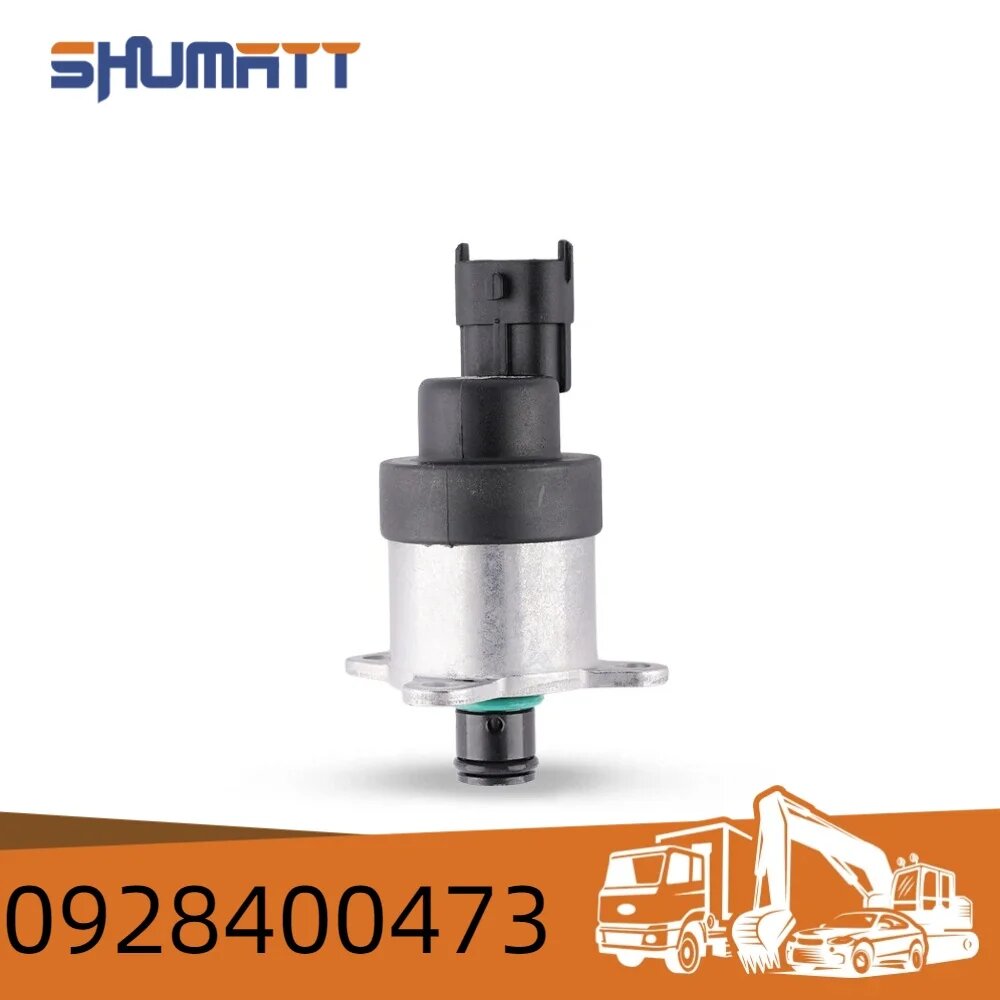 Изготовленный В Китае Новый 0928400473 0928400481 0928400487 0928400498 Дозатор Масляного Насоса Дозирующий Клапан