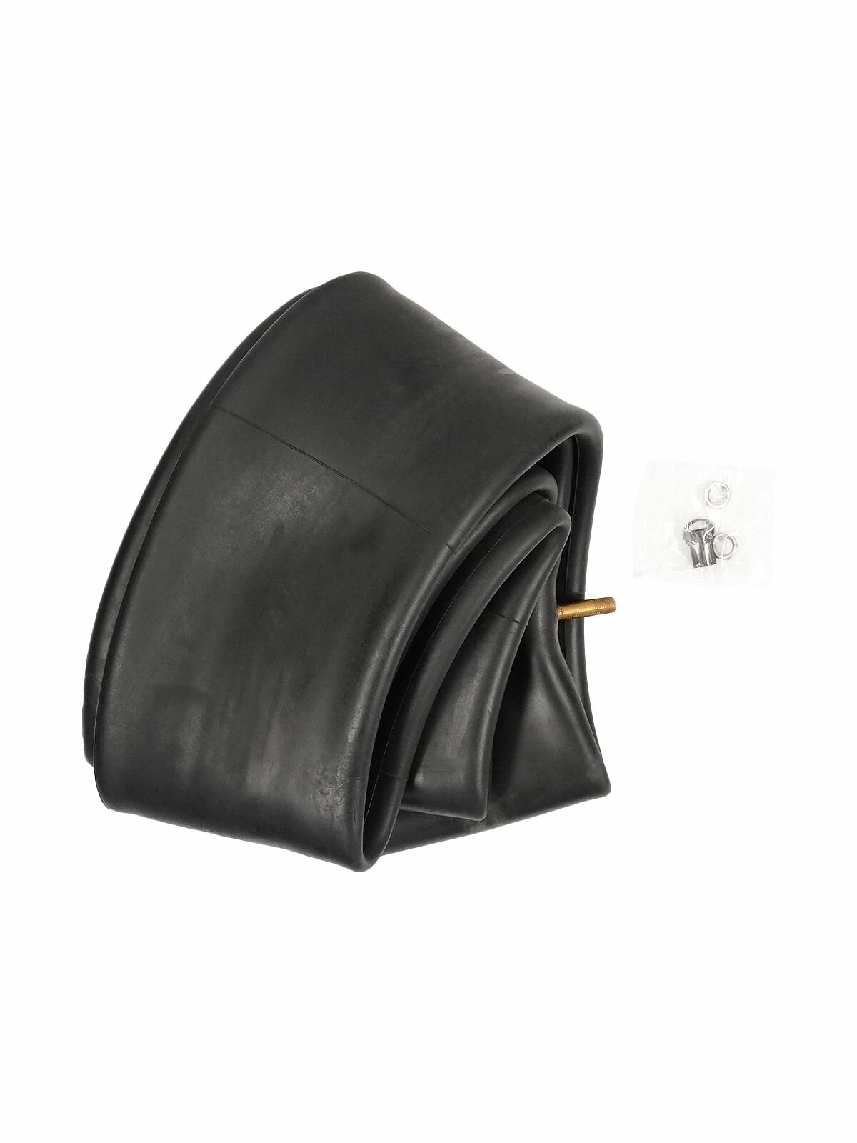 Камера 18" 140/80-18 ROQVI, для мототехники, для мопедов, для скутеров