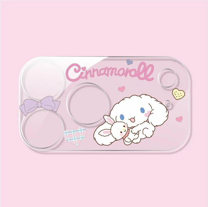 Палетка для глаз Cinnamoroll Sanrio, iPhone 17ProMax