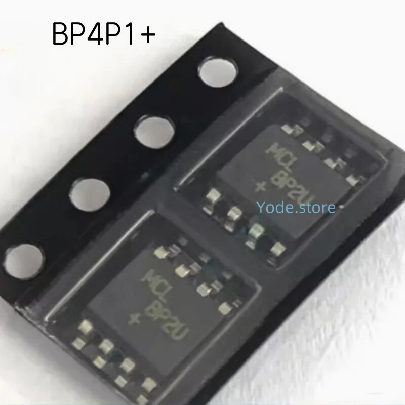 Активный RF разветвитель BP4P1+ 1500-2500 МГц