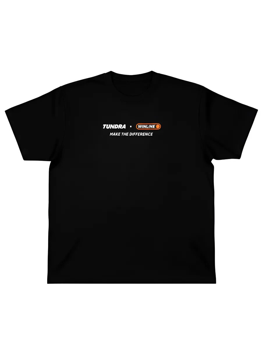 Футболка спортивная