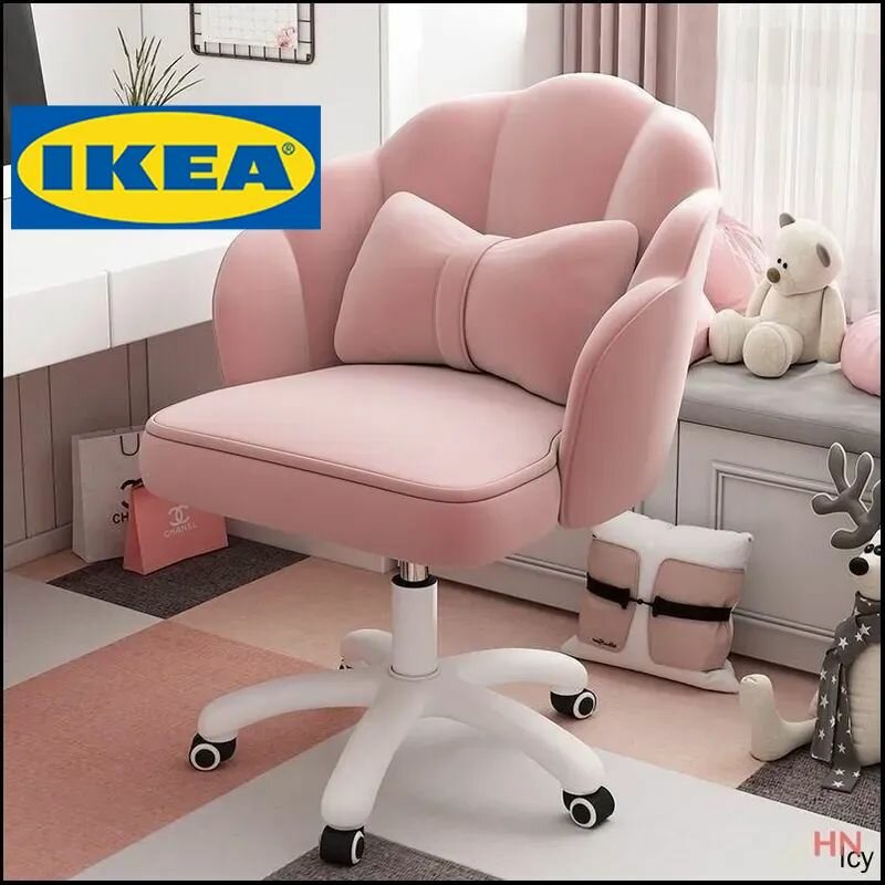 Детское компьютерное кресло