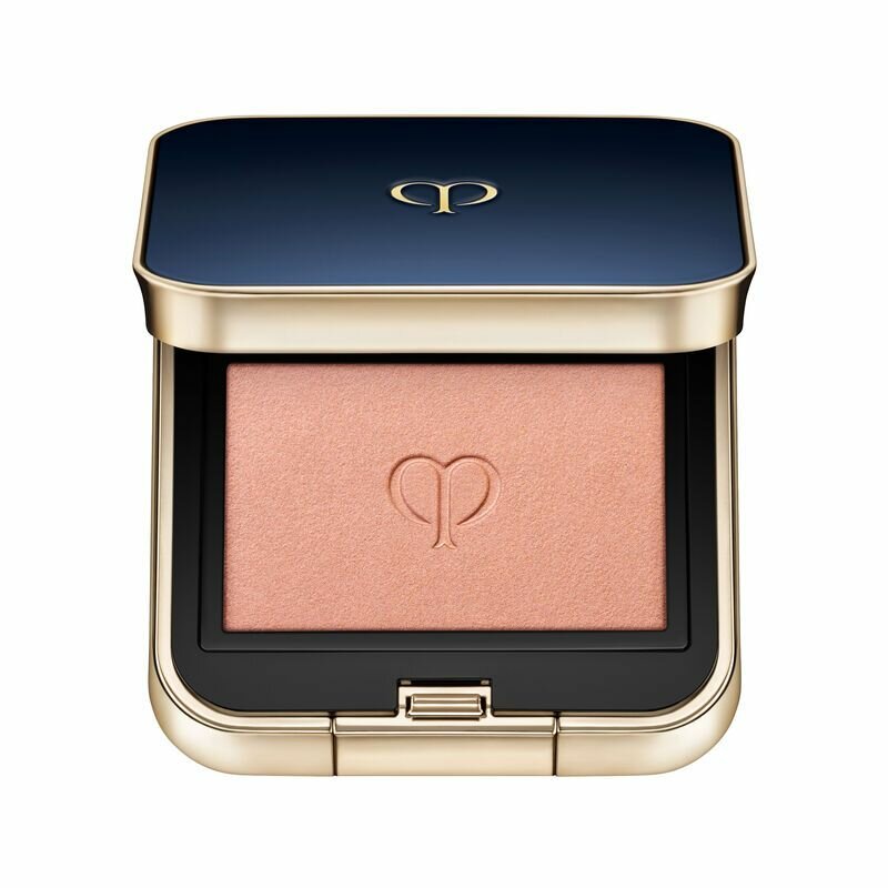 Однотонные тени для век Cl de Peau Beaut