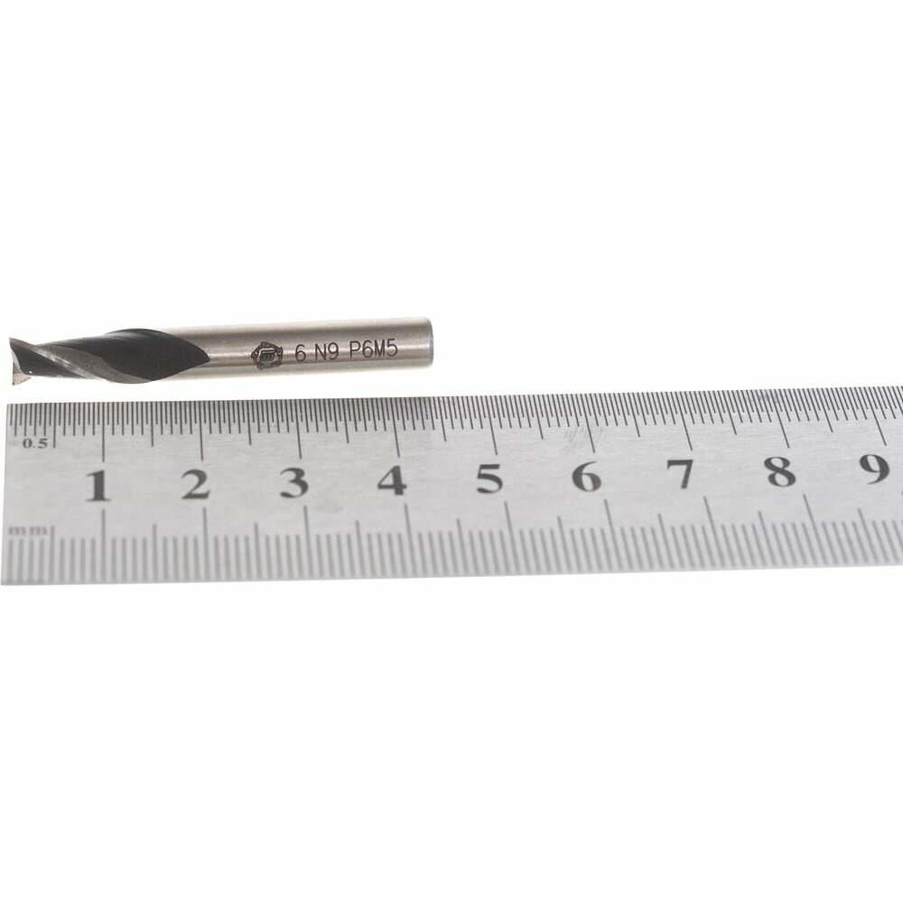 Шпоночная фреза ООО "ТМТ групп" 134944