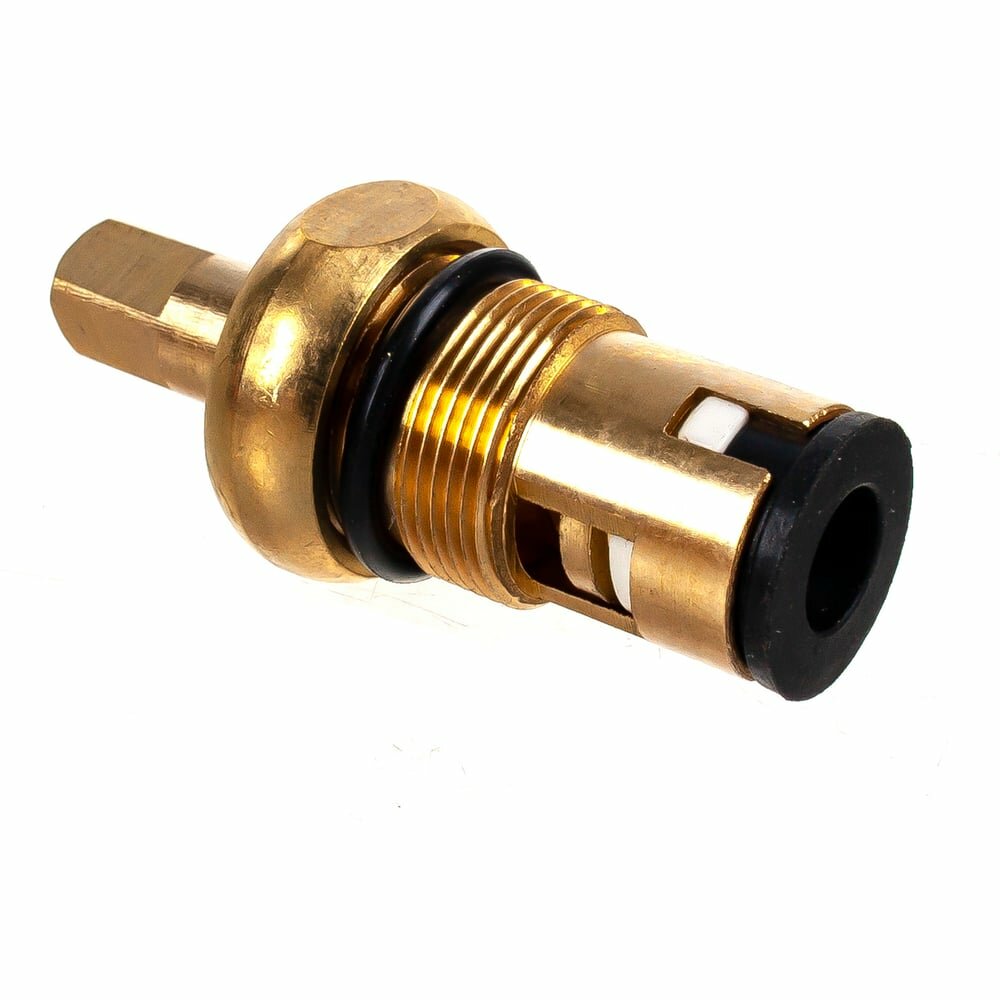 Кран-букса для отечественных смесителей Melodia della vita 06615 07 34126