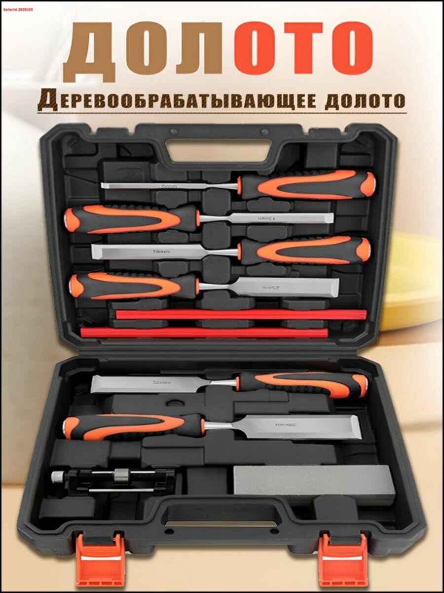 Инновационное долото бестселлер