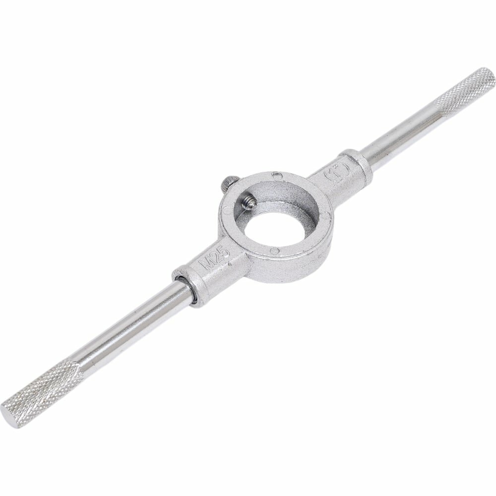 Плашкодержатель Квалитет ПД-25