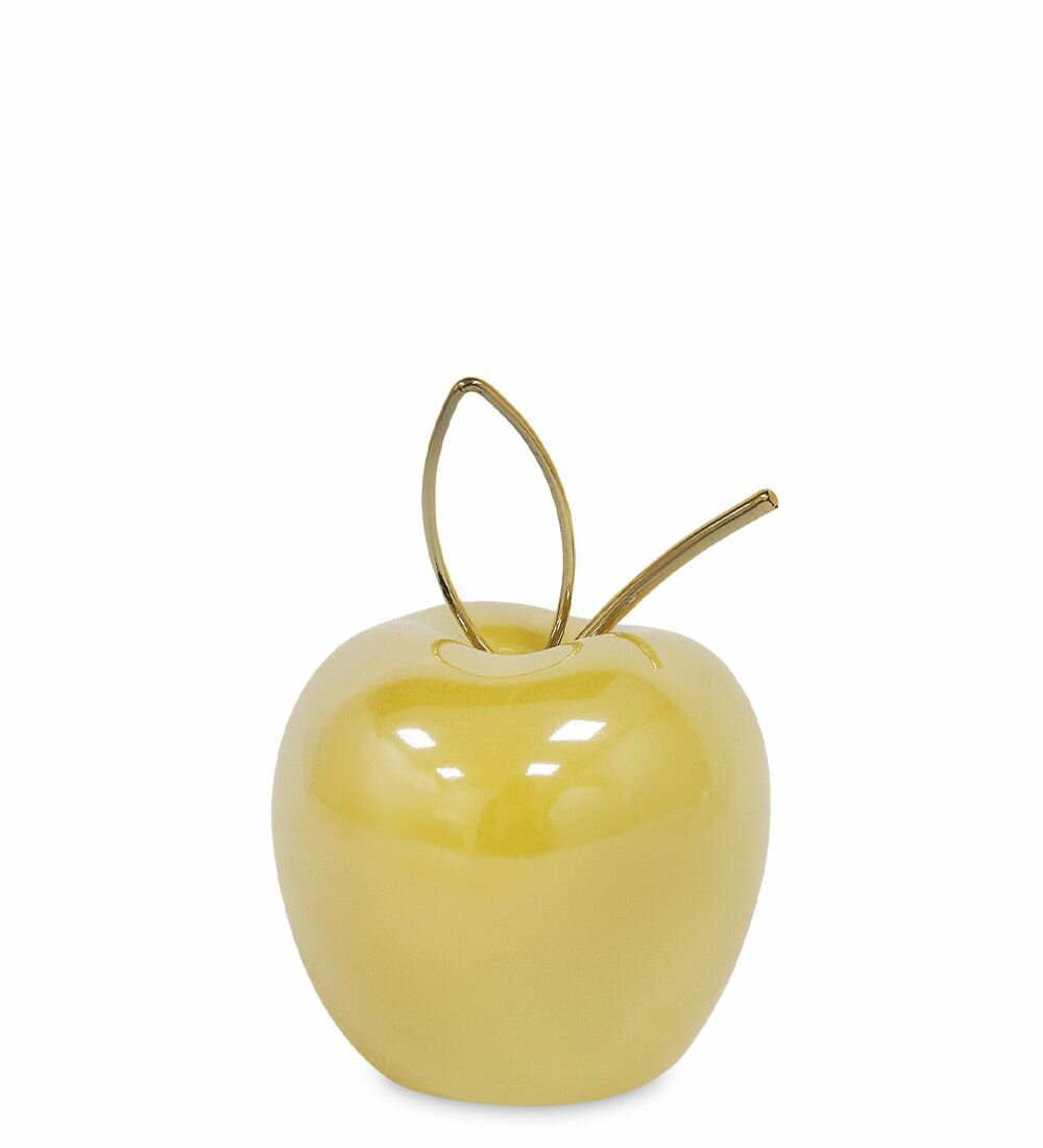 Фигурка "Яблоко" для декора