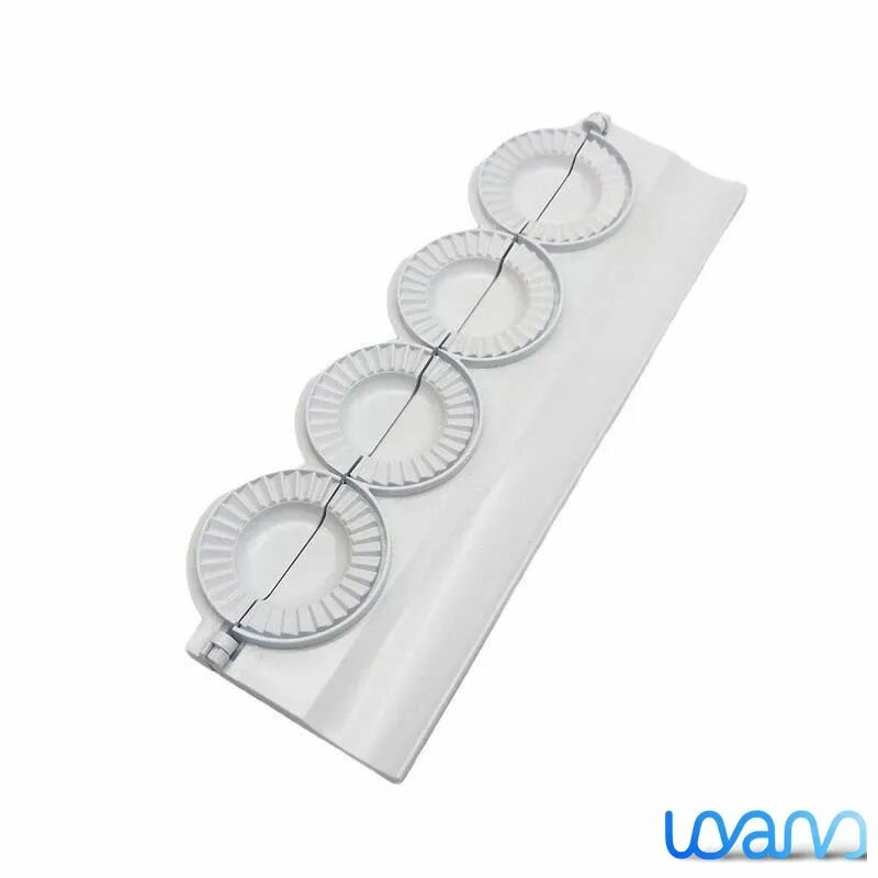 Форма для вареников 2 шт