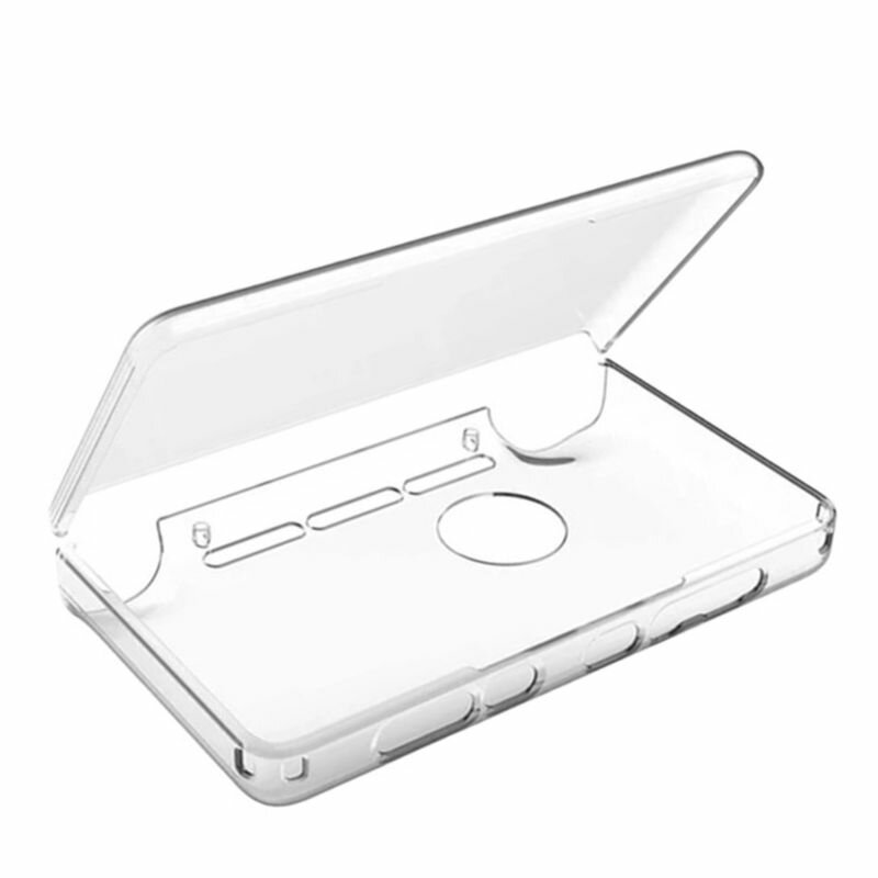 Подходит для портативных аксессуаров игровой консоли AYN THOR-защитный чехол из ТПУ