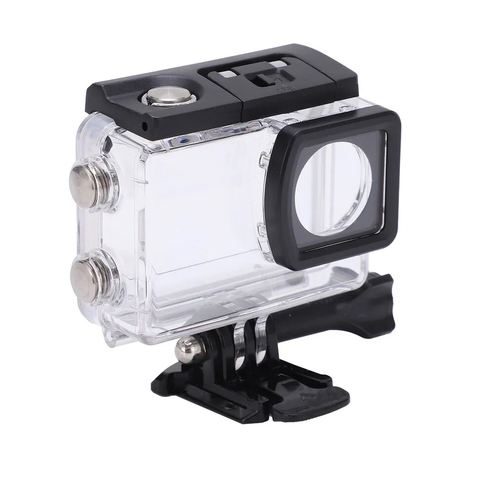 Водонепроницаемый бокс для камеры