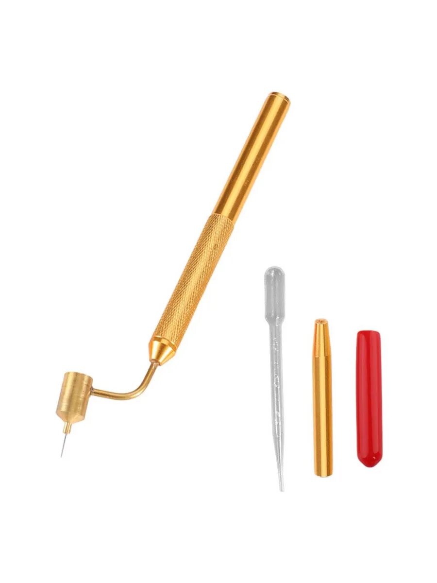 Набор для ретуши с тонкими линиями 0.5мм и 0.7мм